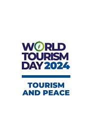 World Tourism Day 2024 declared as ‘Tourism and Peace’. – Tourism Breaking News